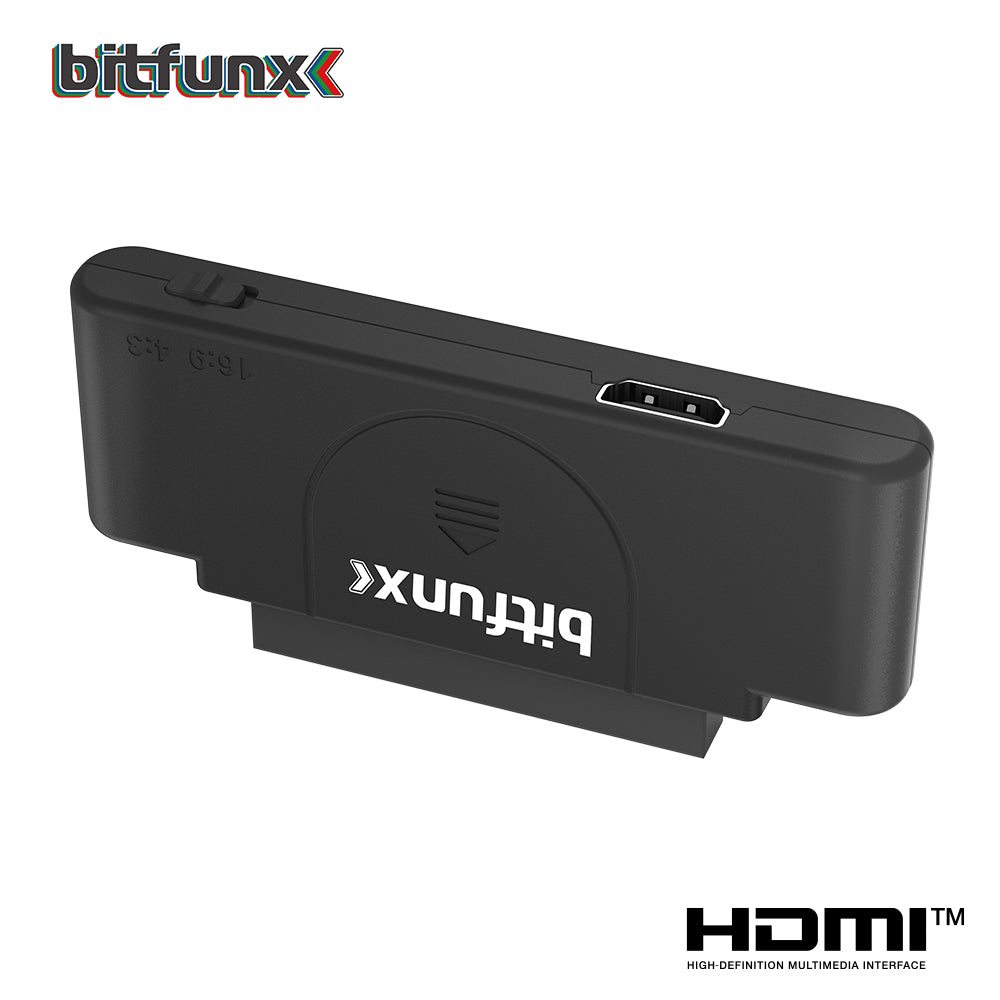 Adapter – Bitfunx Official Store